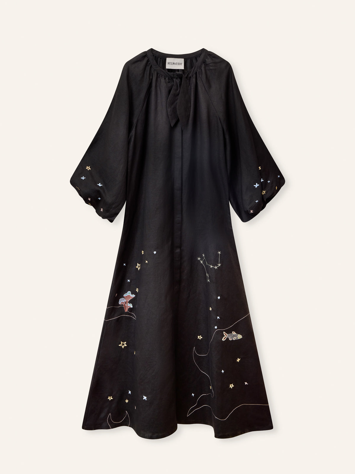 MOMO DRESS – Helmstedt